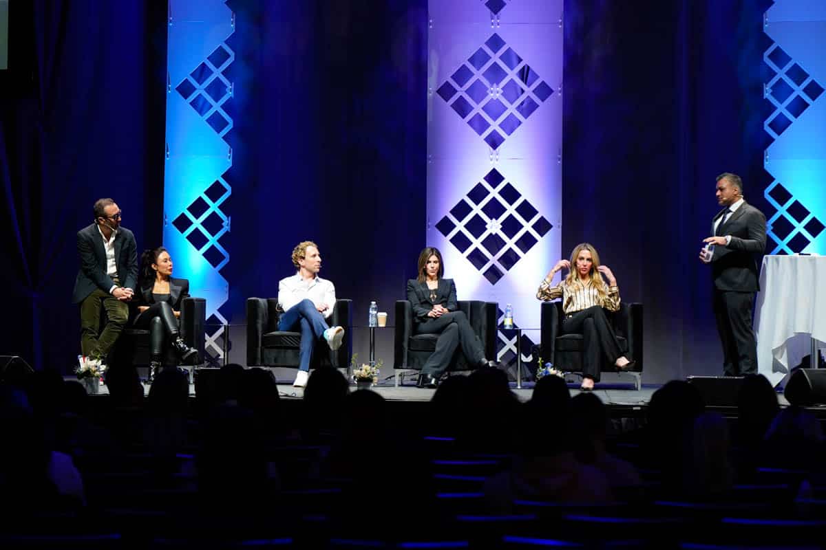 Canadian Aesthetics Expo 2025 - The Canadian Aesthetics Expo