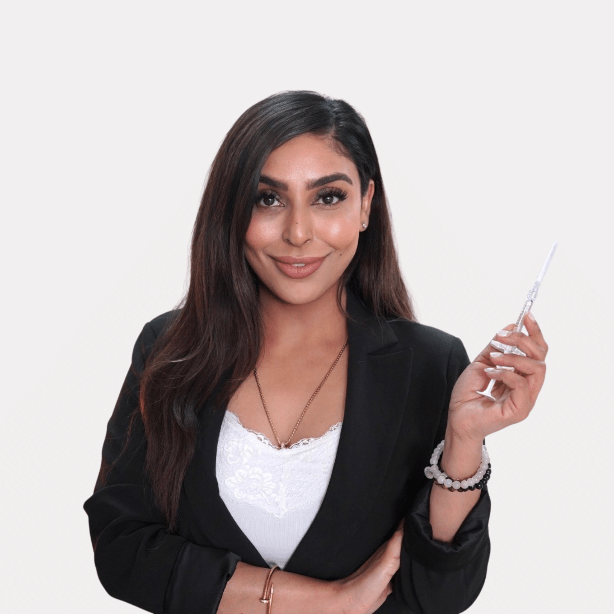 Kimsy Kay - The Canadian Aesthetics Expo